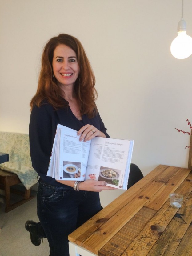 THE MARVELOUSZ MAUREEN VAN AKEN - Marvelousz